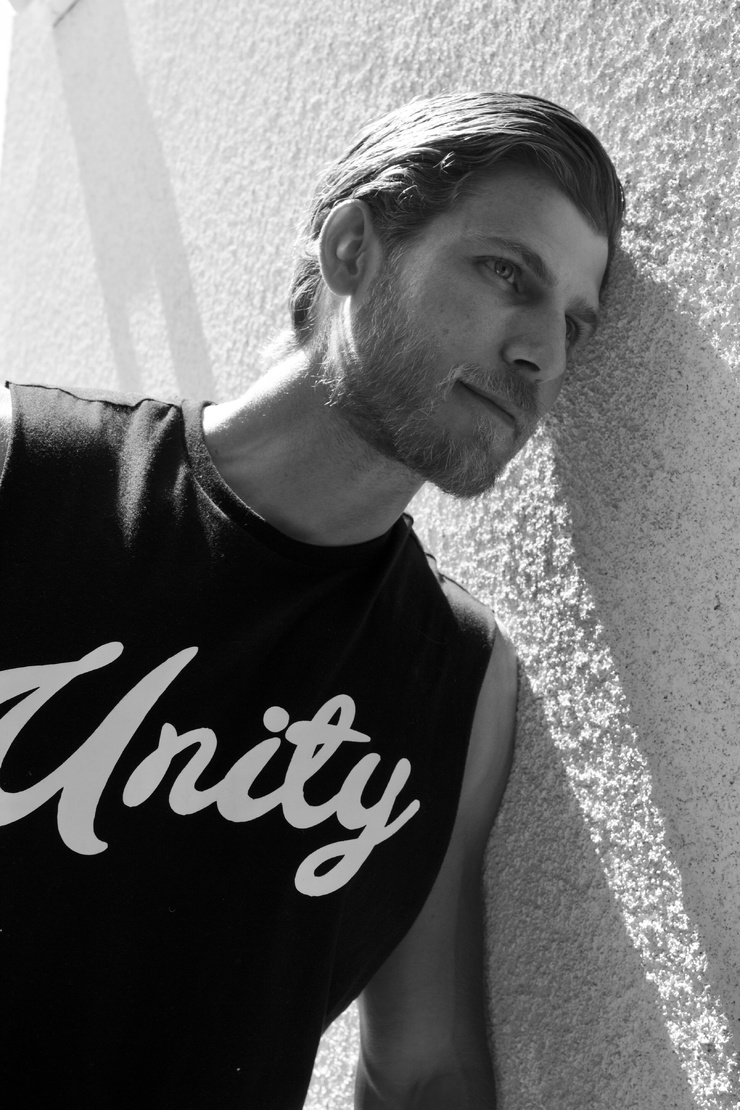 Picture of Travis Van Winkle