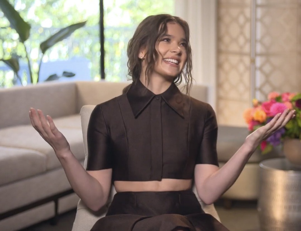 Picture of Hailee Steinfeld