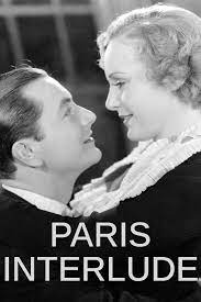 Picture of Paris Interlude