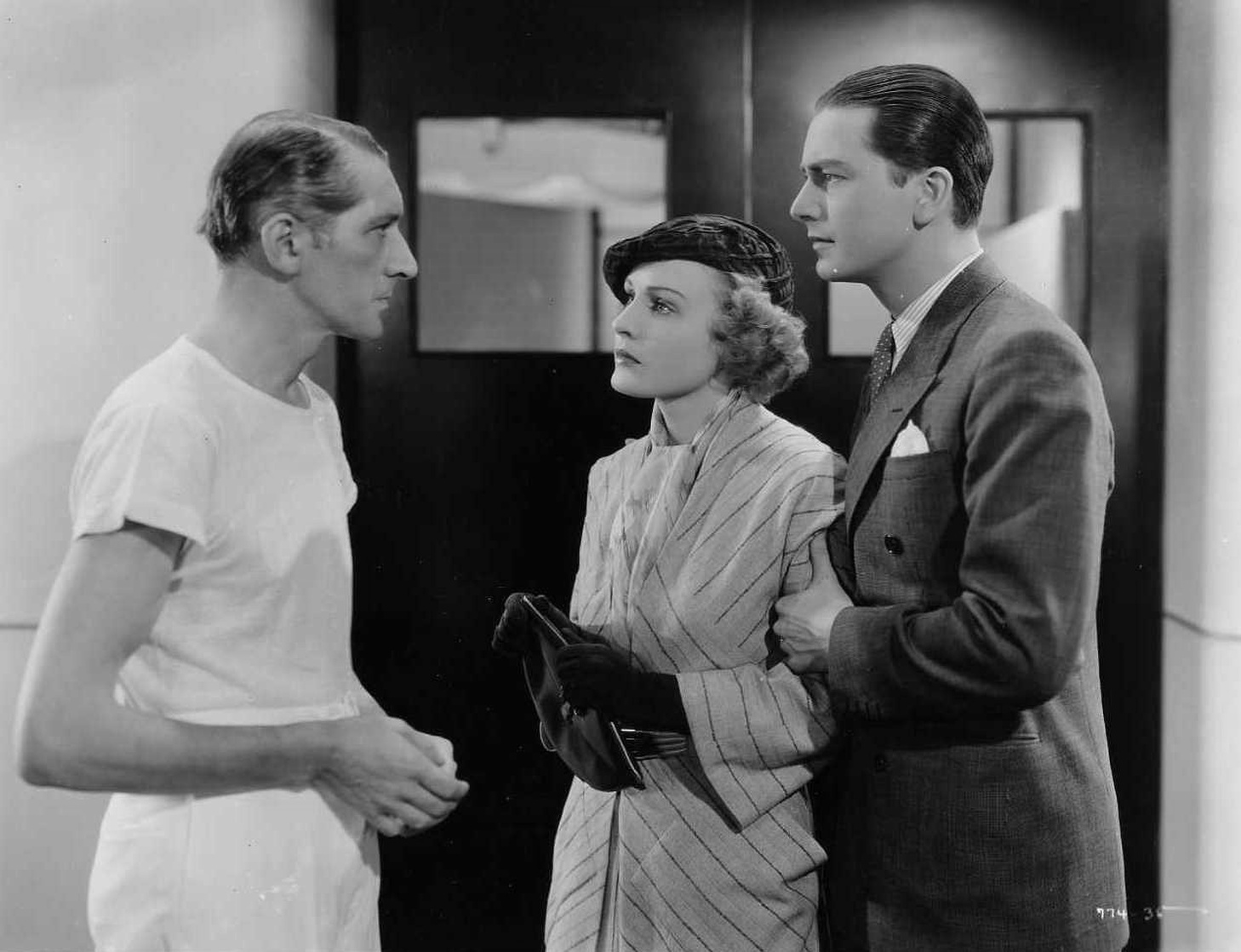 Image of Paris Interlude