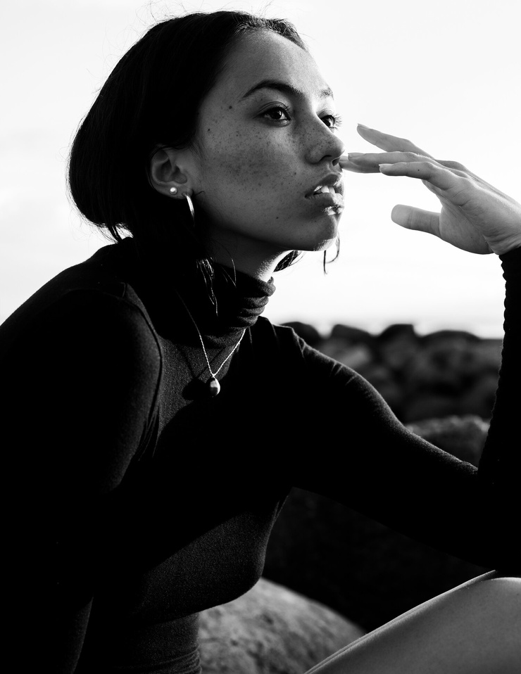 Picture of Maluhia Ma'a