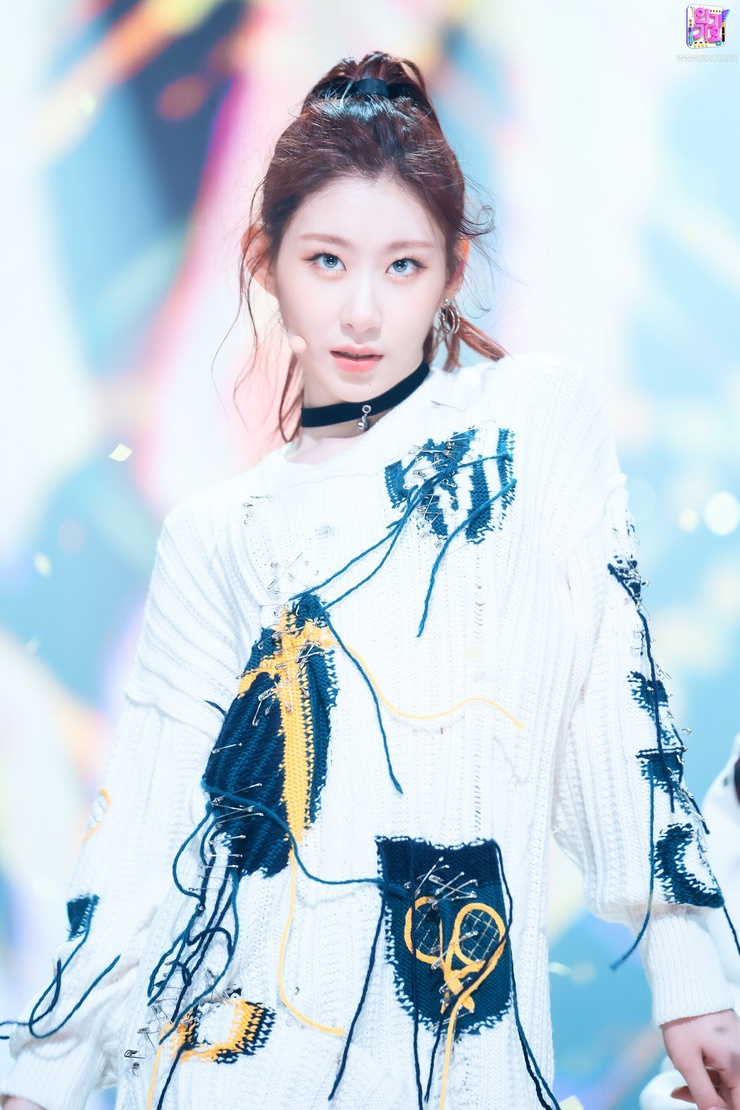 Image of Lee Chaeryeong