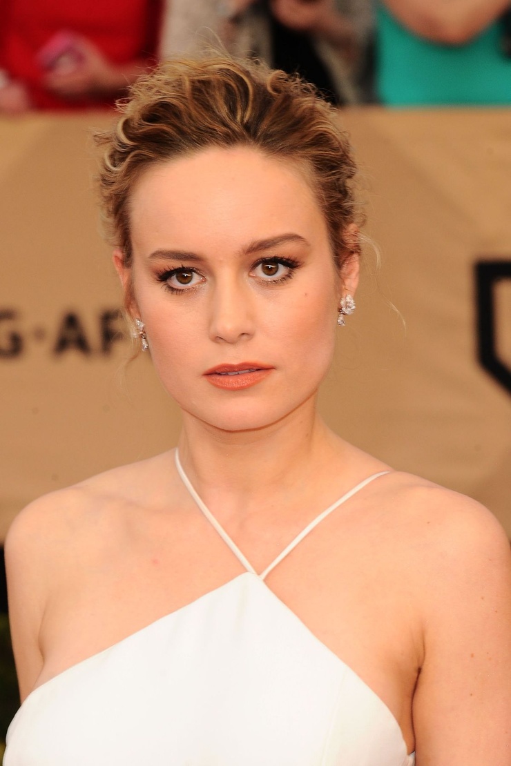 Brie Larson picture
