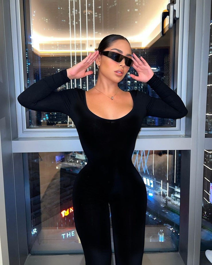 Picture of Ana Paula Saenz