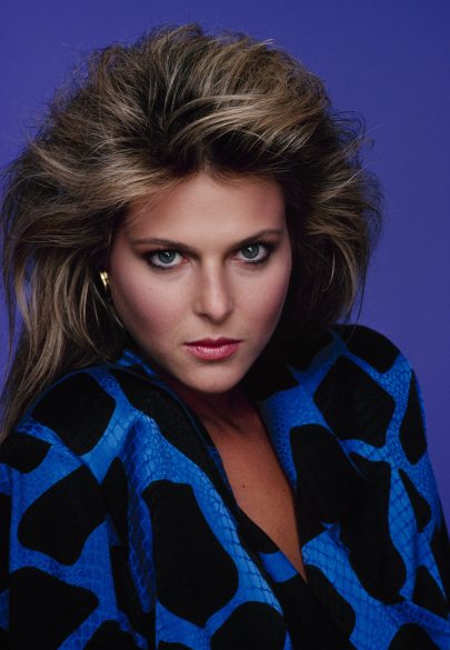 Picture of Catherine Oxenberg
