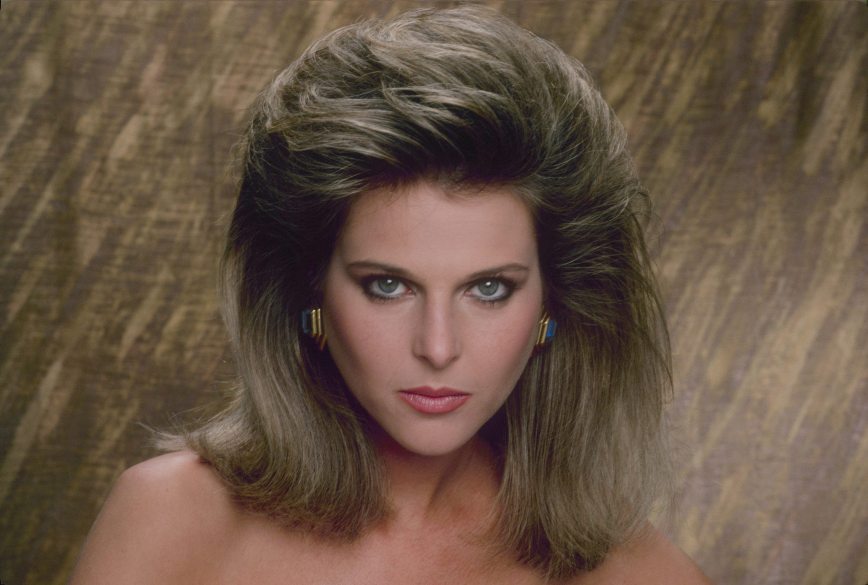 Picture of Catherine Oxenberg