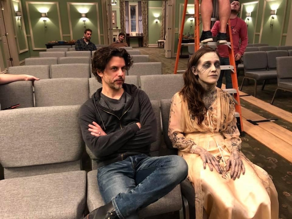 Victoria Pedretti image