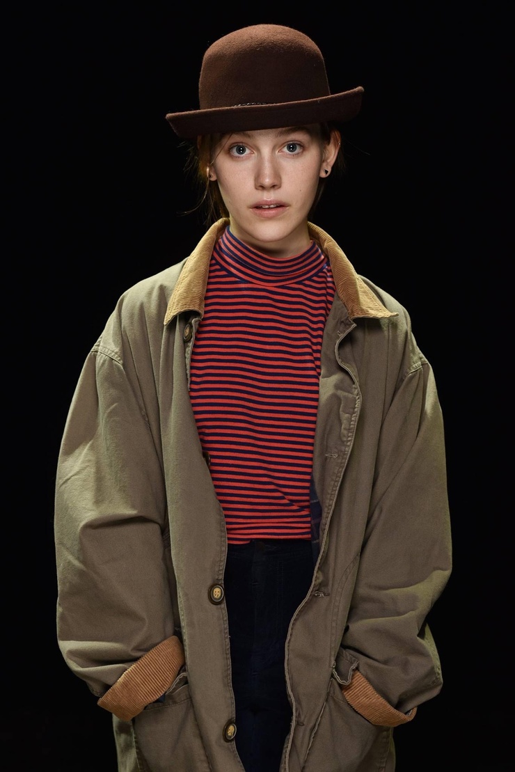 Picture of Victoria Pedretti