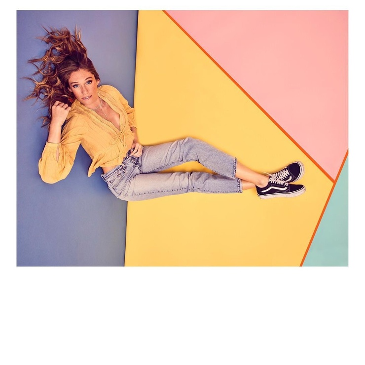 Rachel Reed (I) image