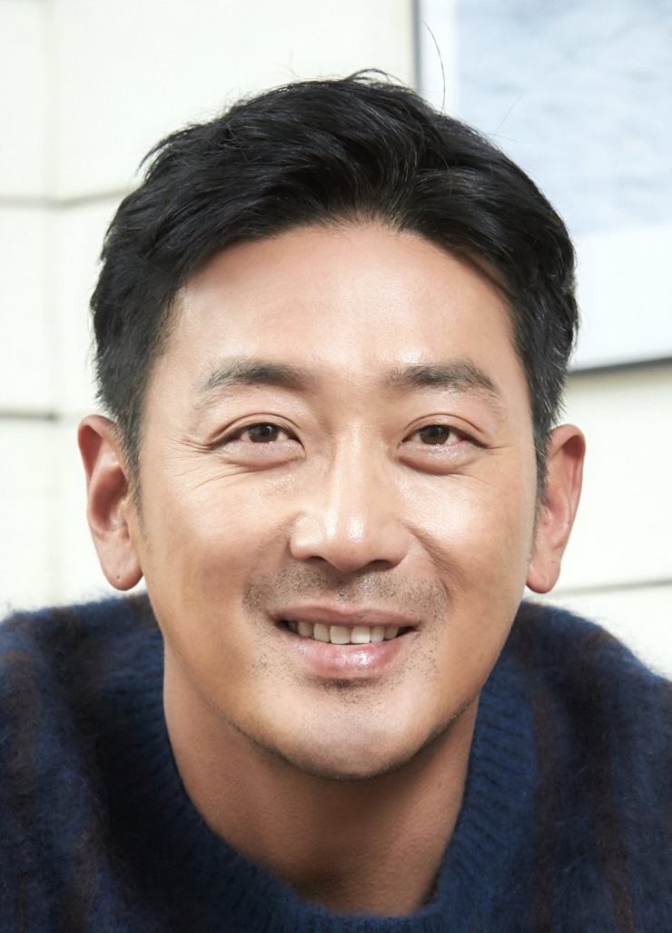 Picture of Jung-woo Ha