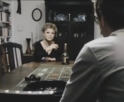 Picture of Nachtpartie