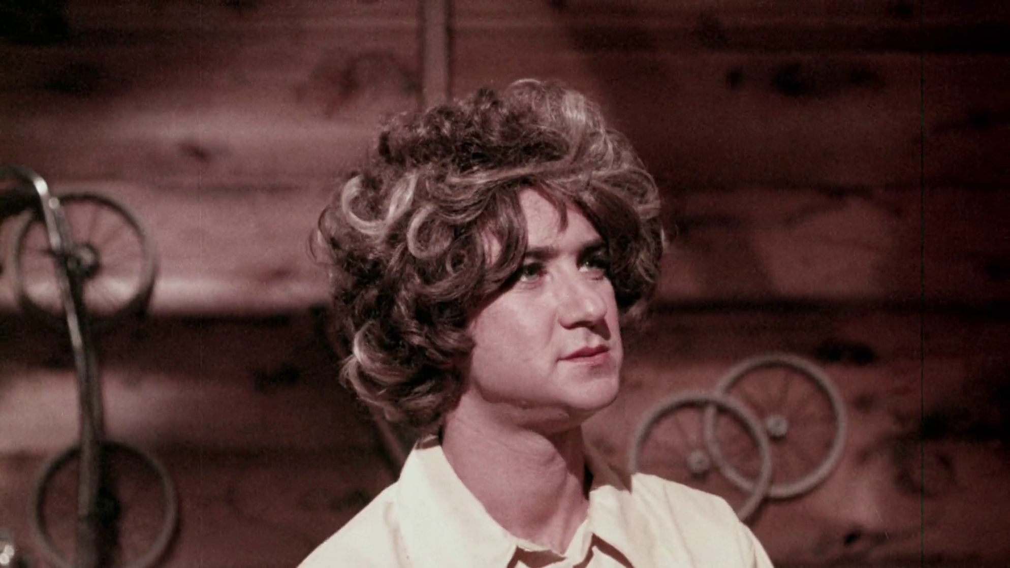 Picture of Sometimes Aunt Martha Does Dreadful Things