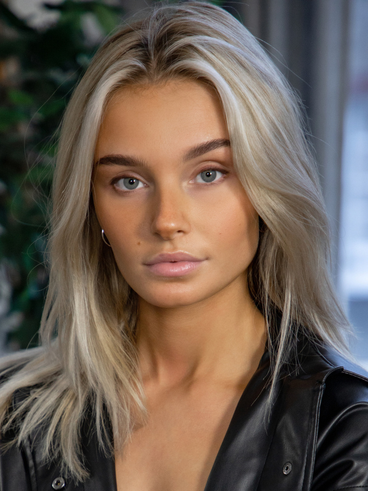 Picture of Kiera Gee