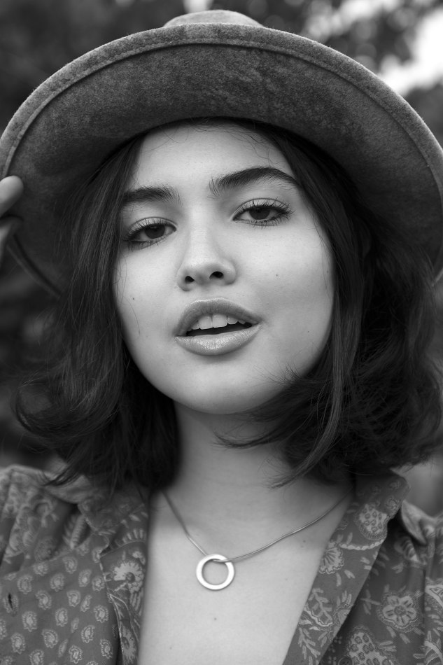 Picture of Alexia Bosch