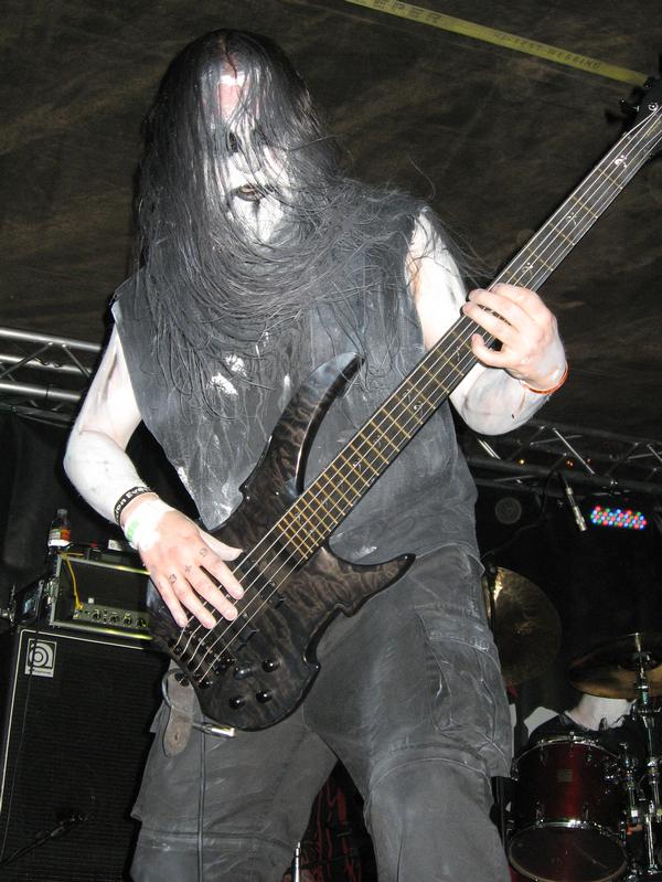 Picture of Seidemann