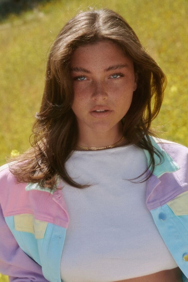 Picture of Sydney Melman