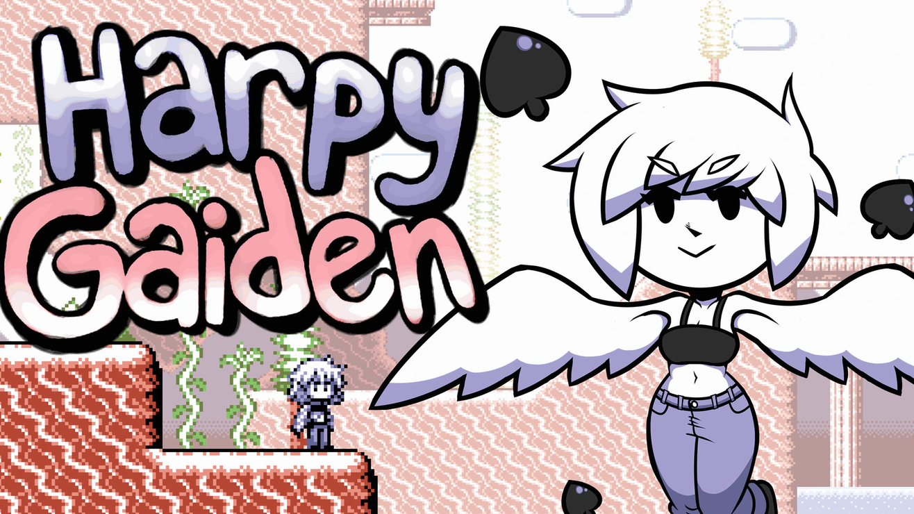 HARPY GAIDEN