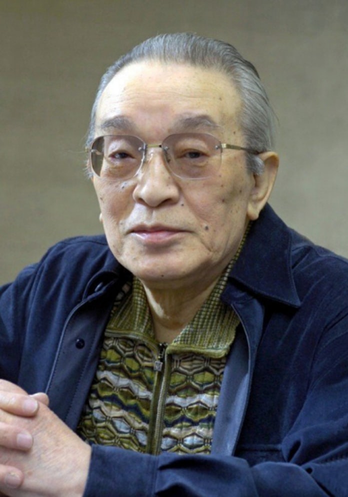 Picture of Kei Sato