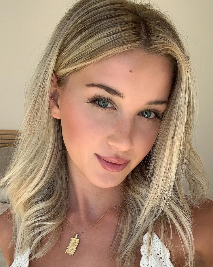 Picture of Lily Bowman