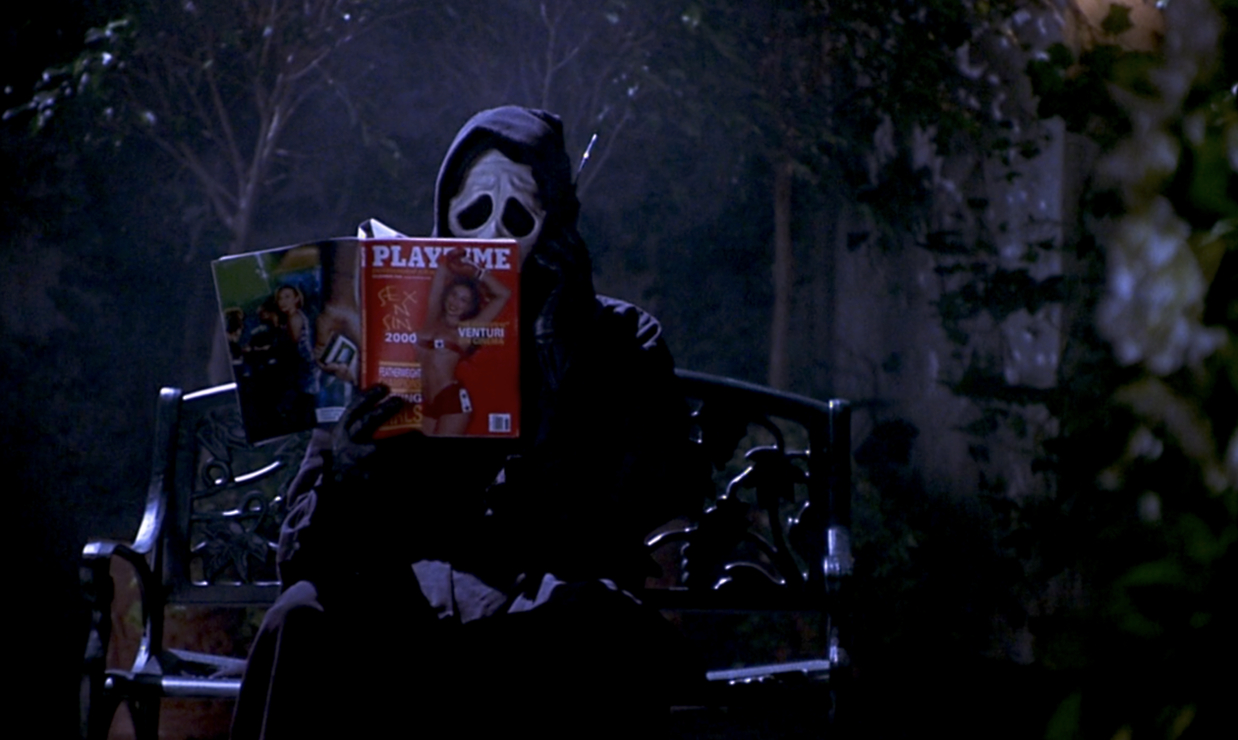Picture of Scary Movie
