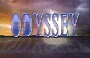 Odyssey title intro