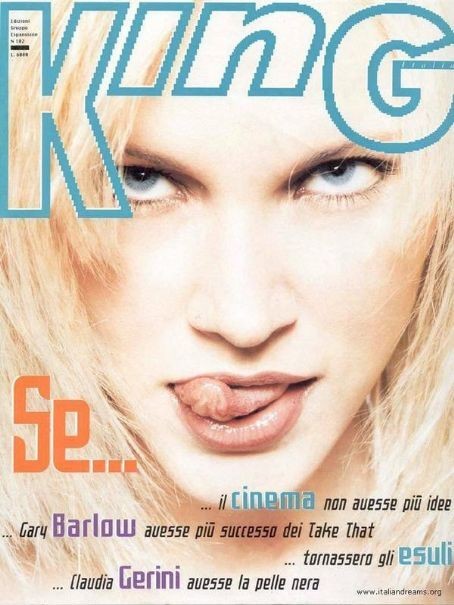 Picture of Jennifer Driver