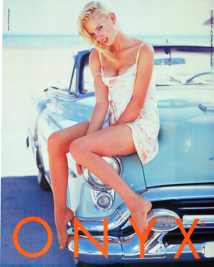 1995 missparker7 scan