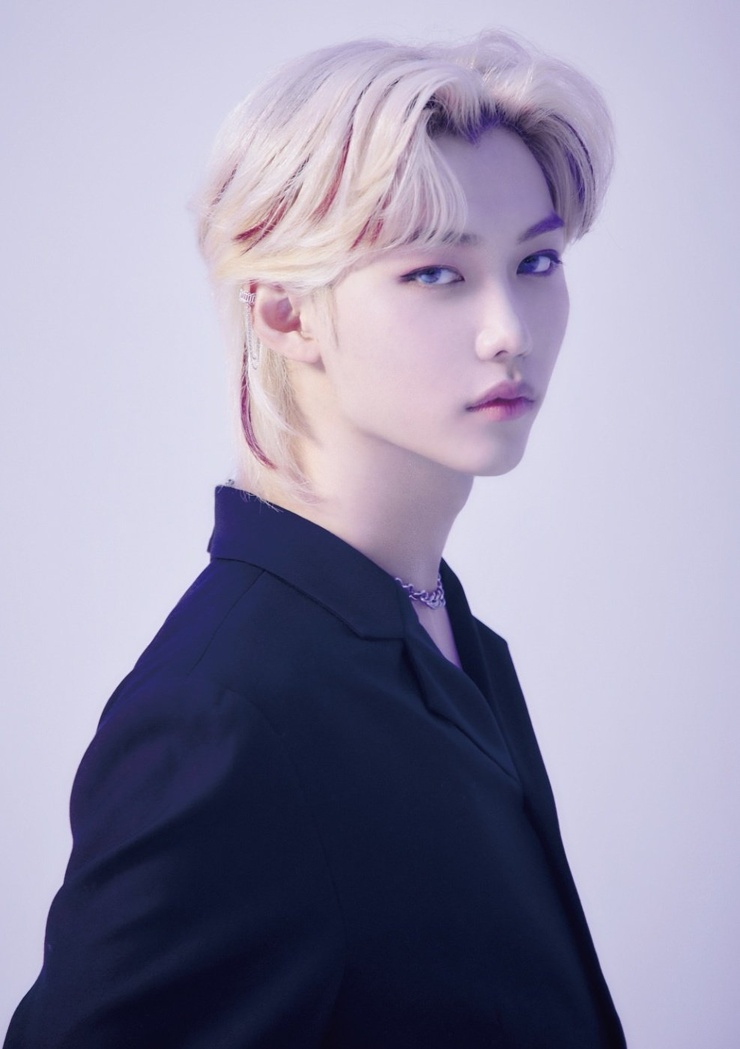 Picture of Felix Lee