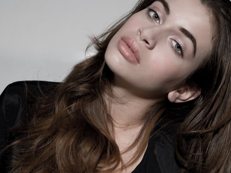 Picture of Viviane Vidal