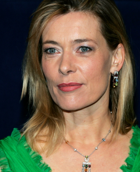 Picture of Barbara Rudnik