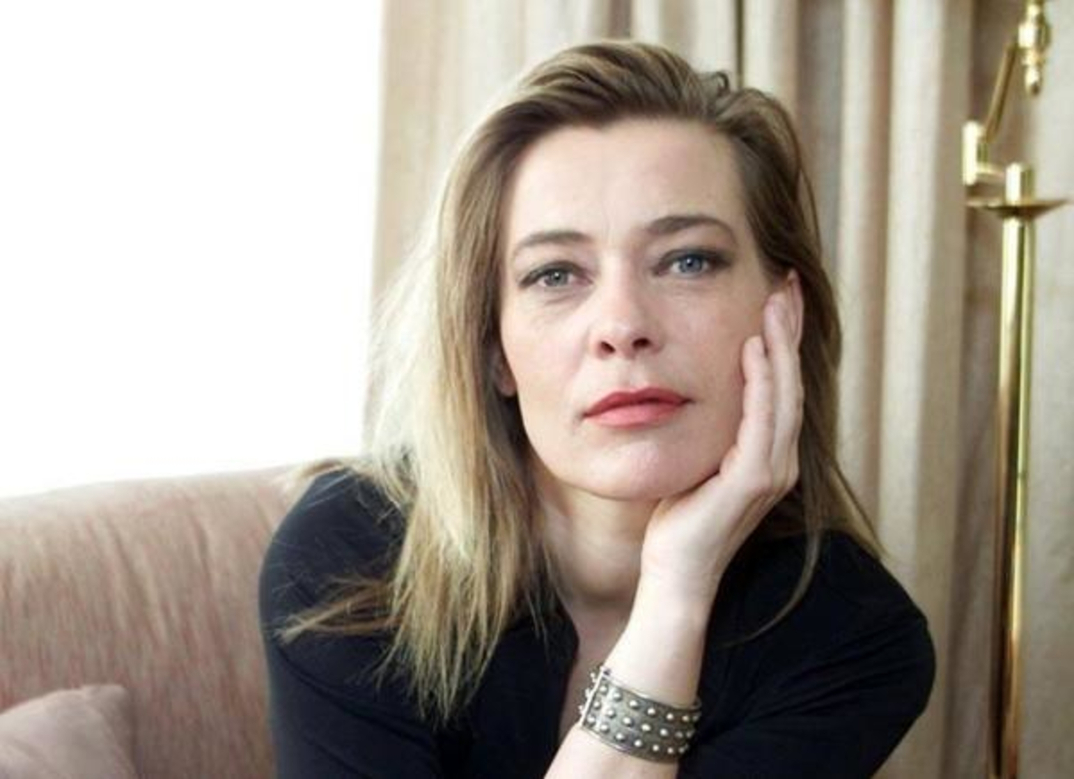 Picture of Barbara Rudnik