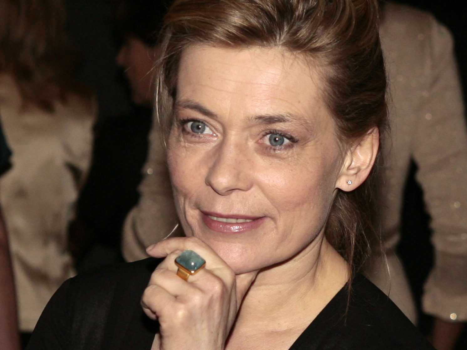 Picture of Barbara Rudnik