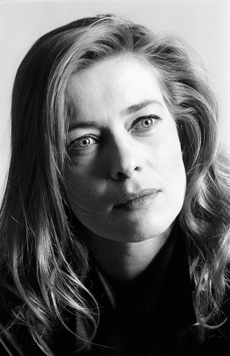 Barbara Rudnik