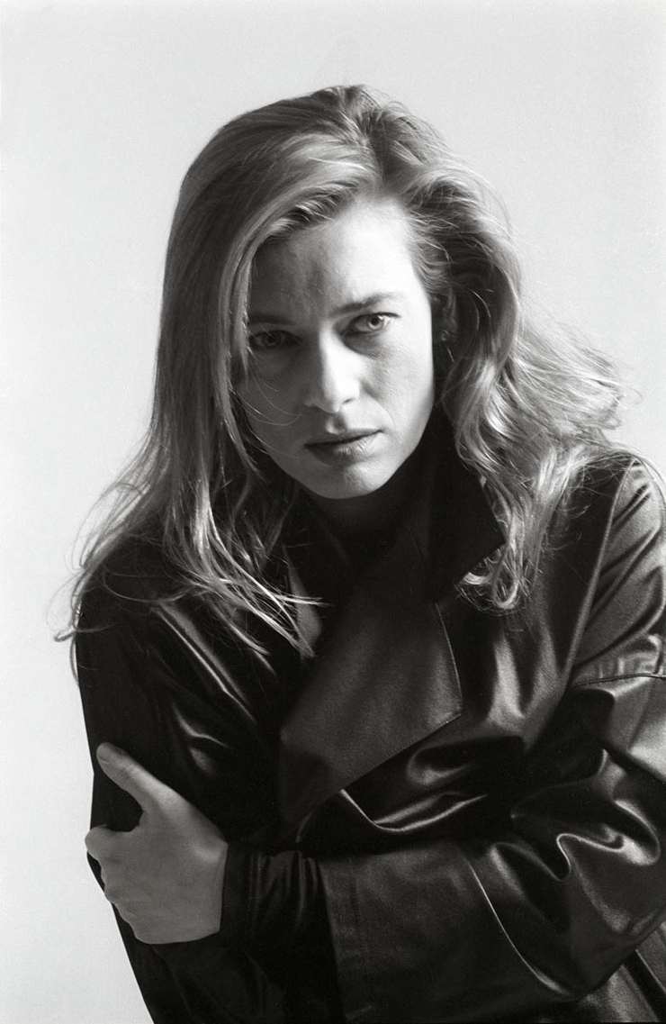 Barbara Rudnik