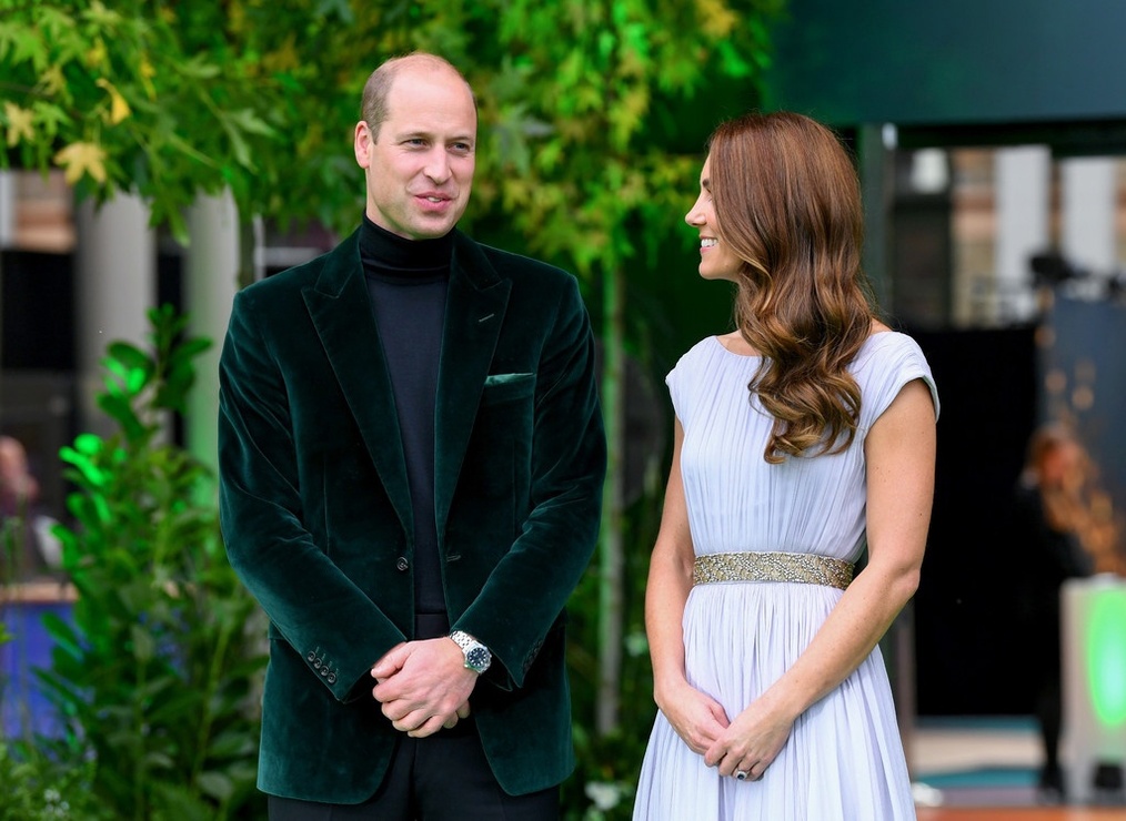 Picture of Prince William Windsor