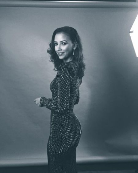 Picture of Flora Coquerel