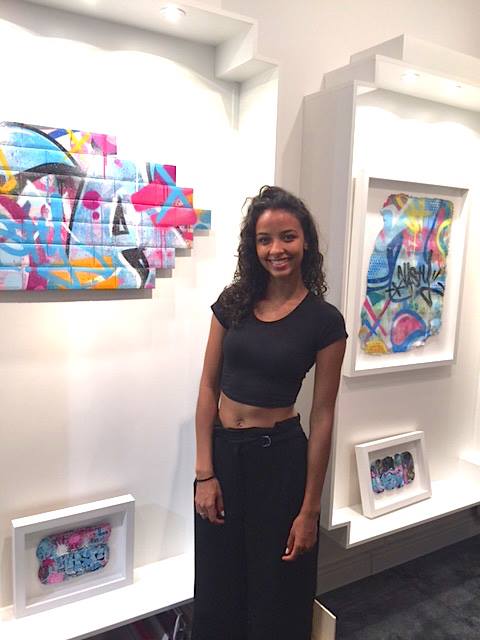 Flora Coquerel image