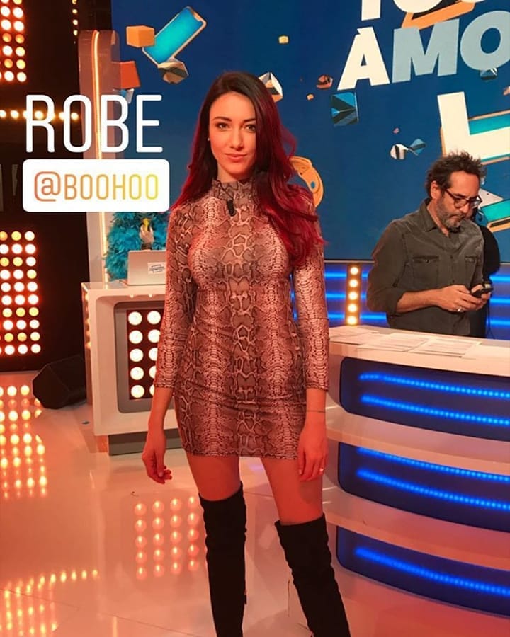 Picture of Delphine Wespiser