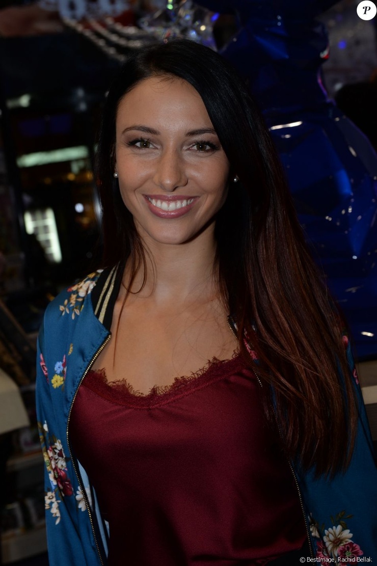 Picture of Delphine Wespiser