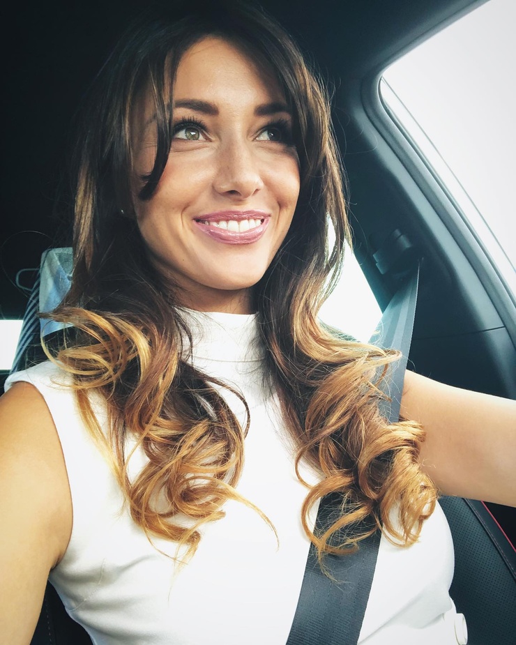 Picture of Delphine Wespiser