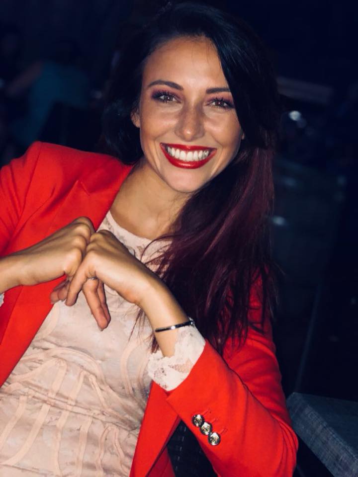 Picture of Delphine Wespiser