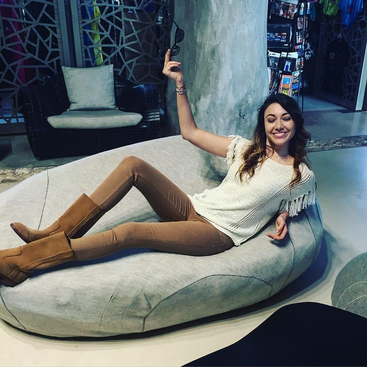 Delphine Wespiser image