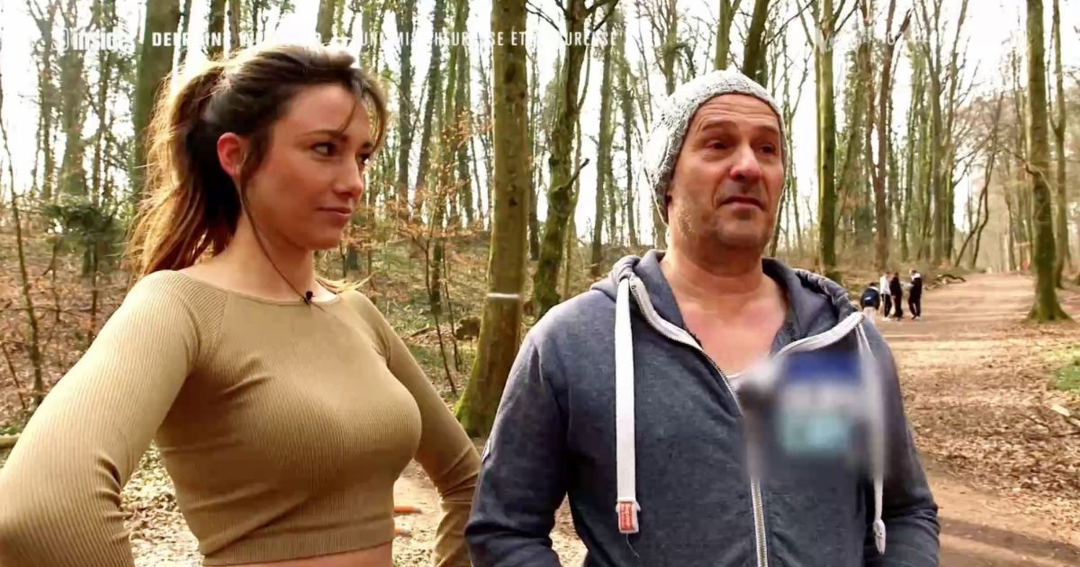 Picture of Delphine Wespiser