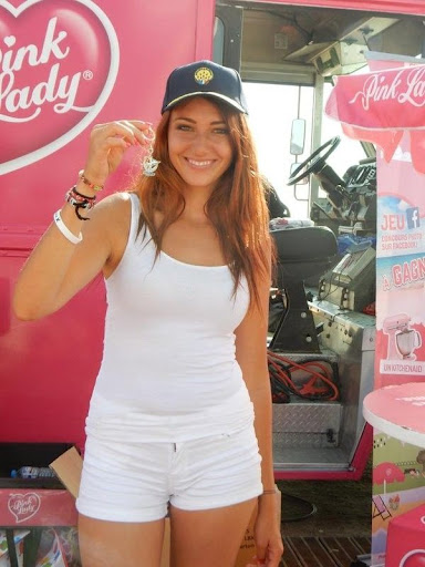 Picture of Delphine Wespiser