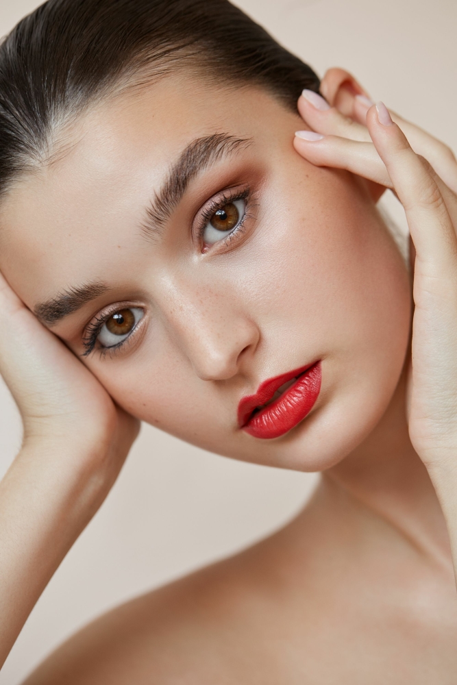 Picture of Vanesa Jusufi