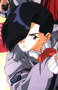 Picture of Ryoko Takeuchi