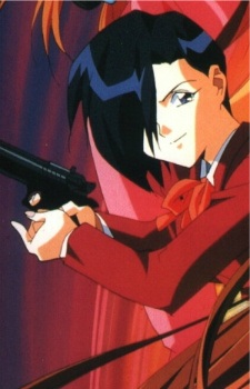 Picture of Ryoko Takeuchi