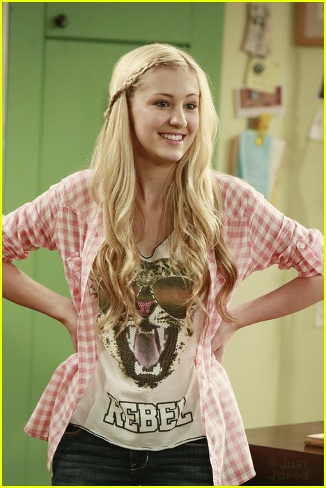 Picture of Ava Sambora
