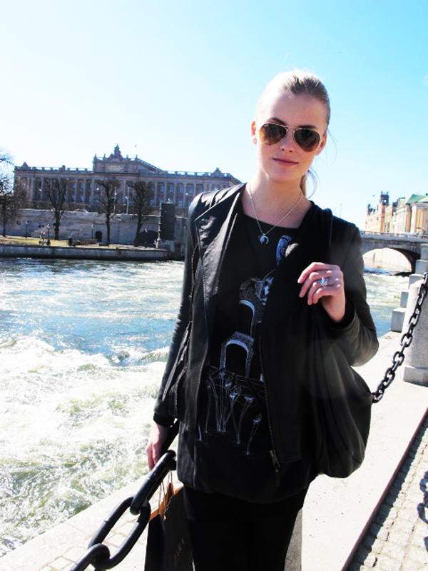 Petra Silander picture