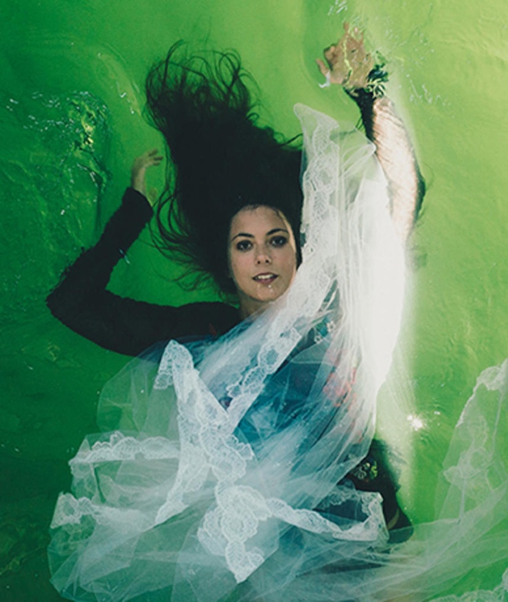 Picture of Clara Strauch